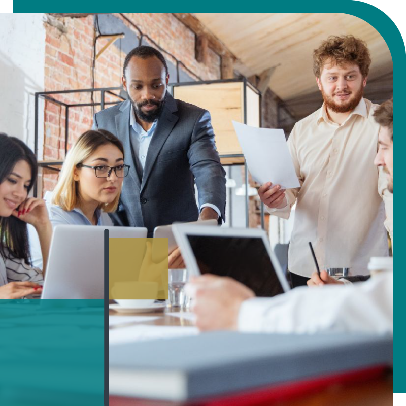 Williams Lea - Corporate Information Center