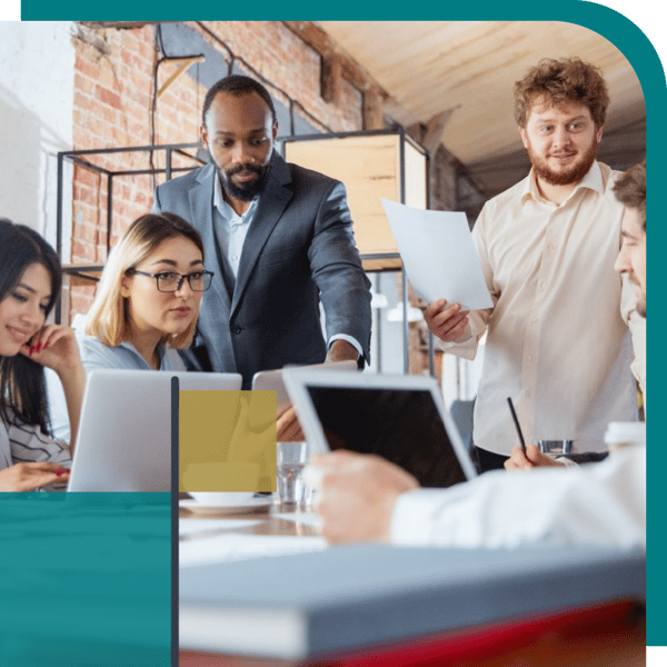 Williams Lea - Corporate Information Center