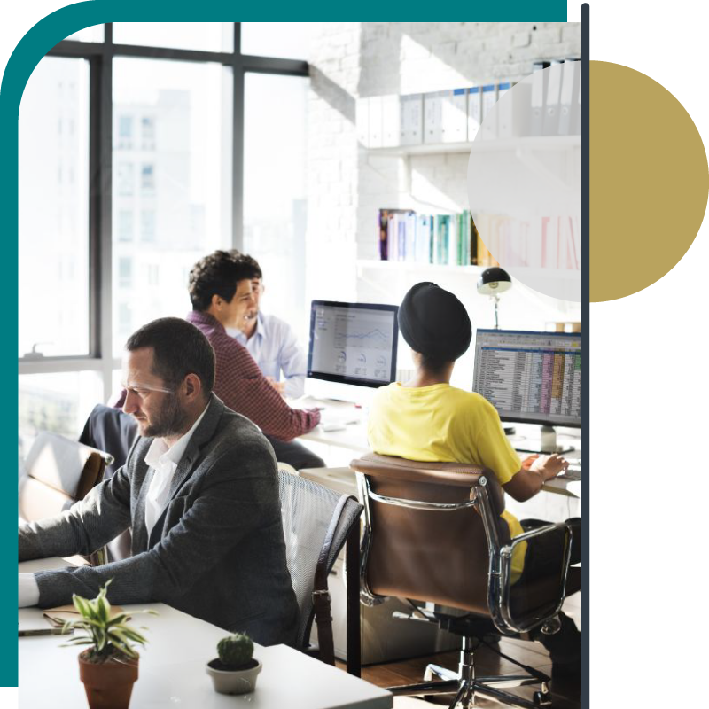 Williams Lea - Corporate Information Center