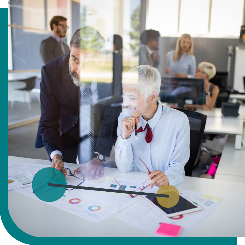 Williams Lea - Corporate Information Center